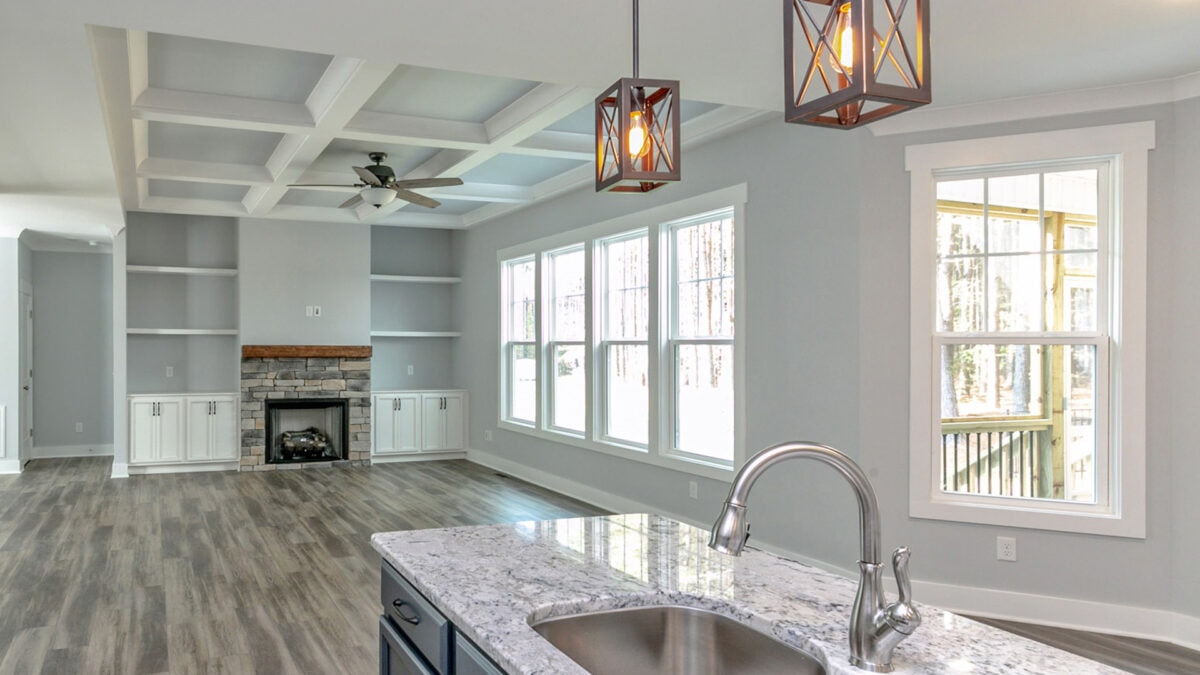 Gallery – Roost Building Company