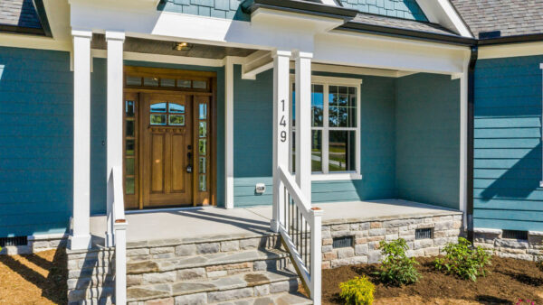 Gallery | Roost Building Company