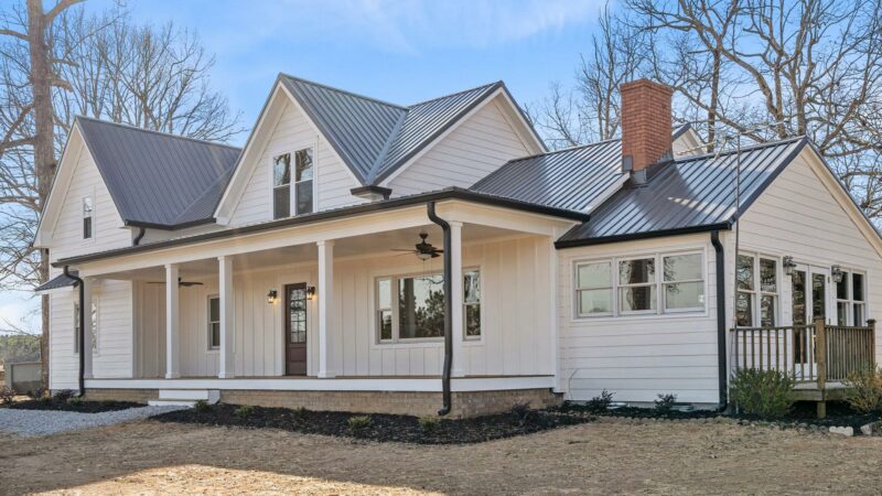 Gallery | Roost Building Company