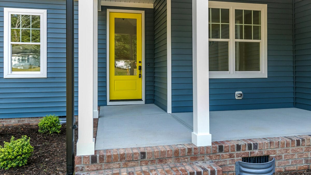 Gallery | Roost Building Company